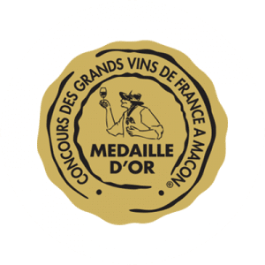 Concours des Grands Vins de France de Mâcon - AGCVF